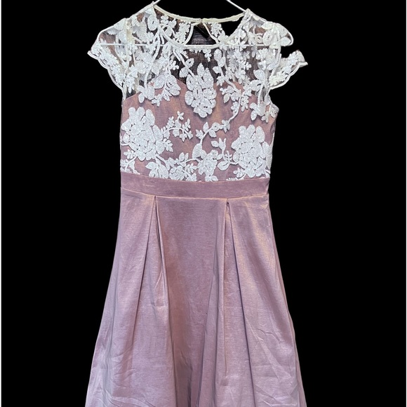 Rare Editions | Dresses | Rare Editions Size 6 Formal Dress | Poshmark